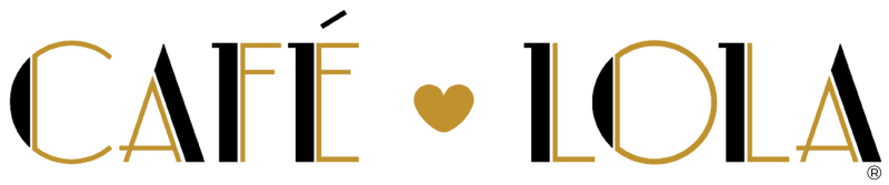Café Lola Retail Store Lola XO – ilovelolaxo